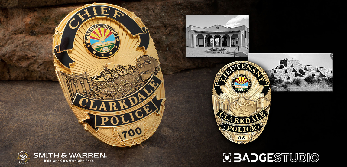 Do you design fully custom badges? | Badge And Wallet